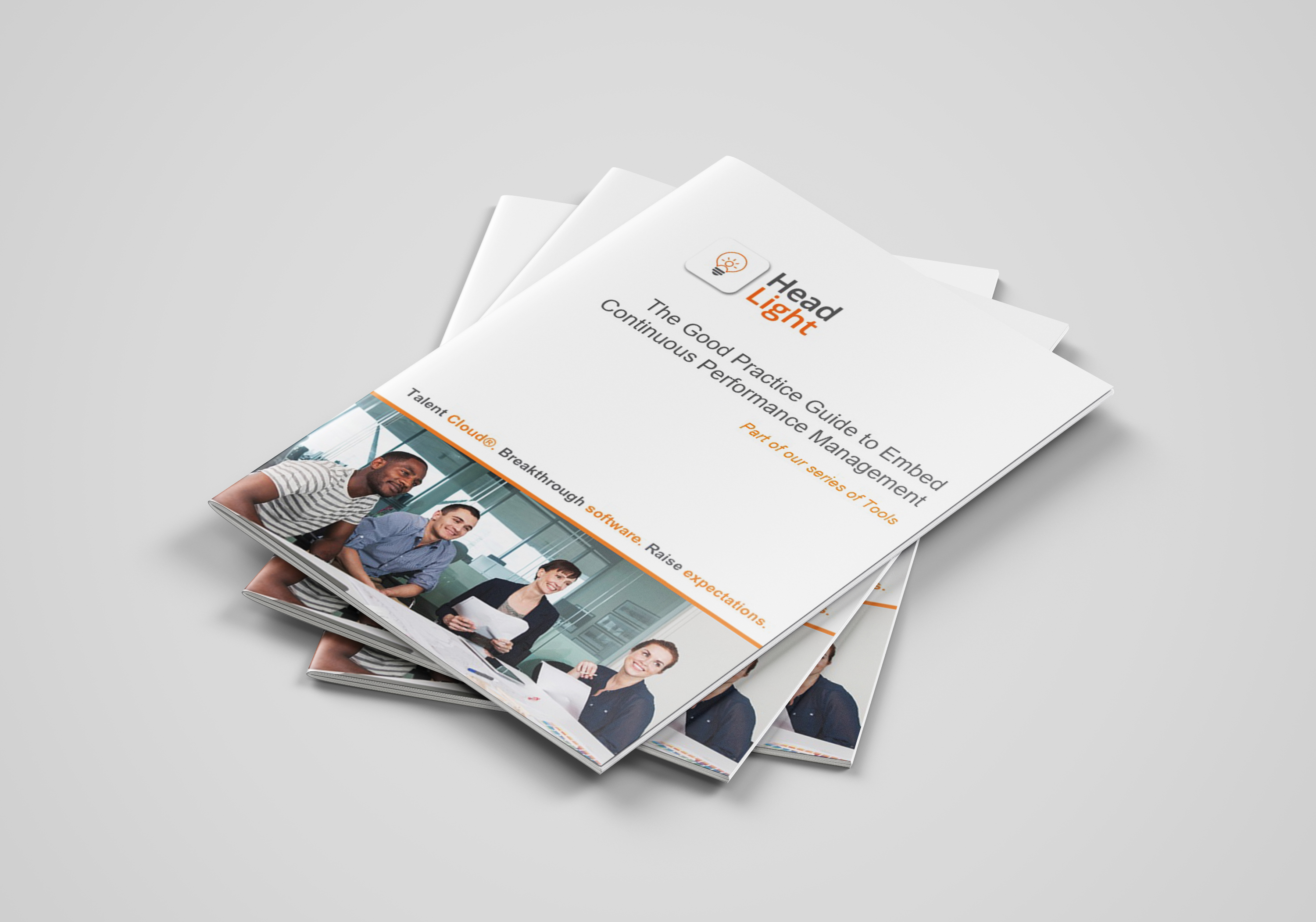 Get the Good Practice Guide to Embed Continuous Performance Management